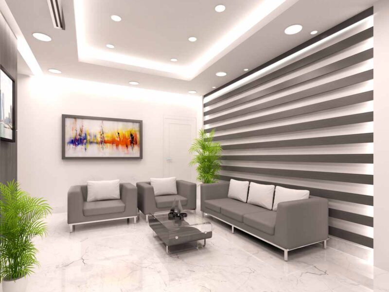 Best Interior Design Company in Dubai | Immersion Interior Design